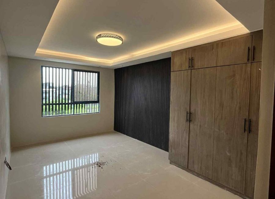 FOR SALE! 24M 3-Storey House and Lot in Greenwoods Village Pasig-AP