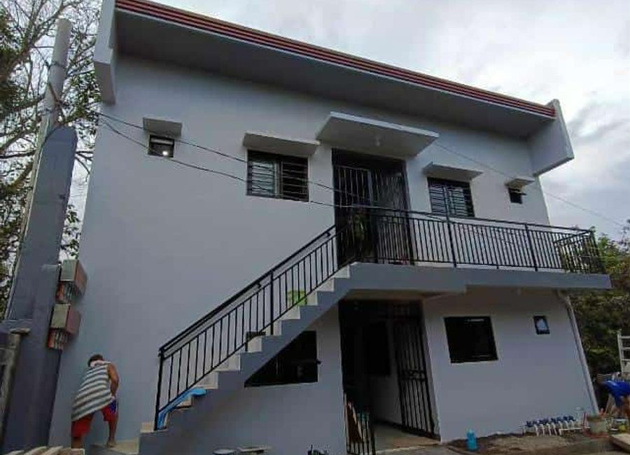 Apartment For Sale in Mendez Cavite-MC
