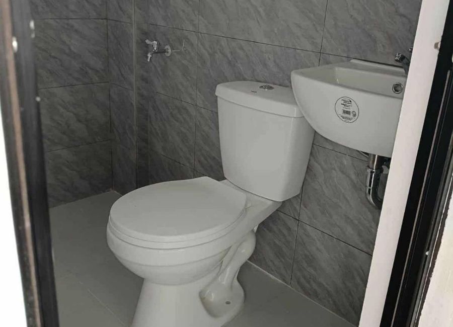 Apartment For Sale in Mendez Cavite-MC