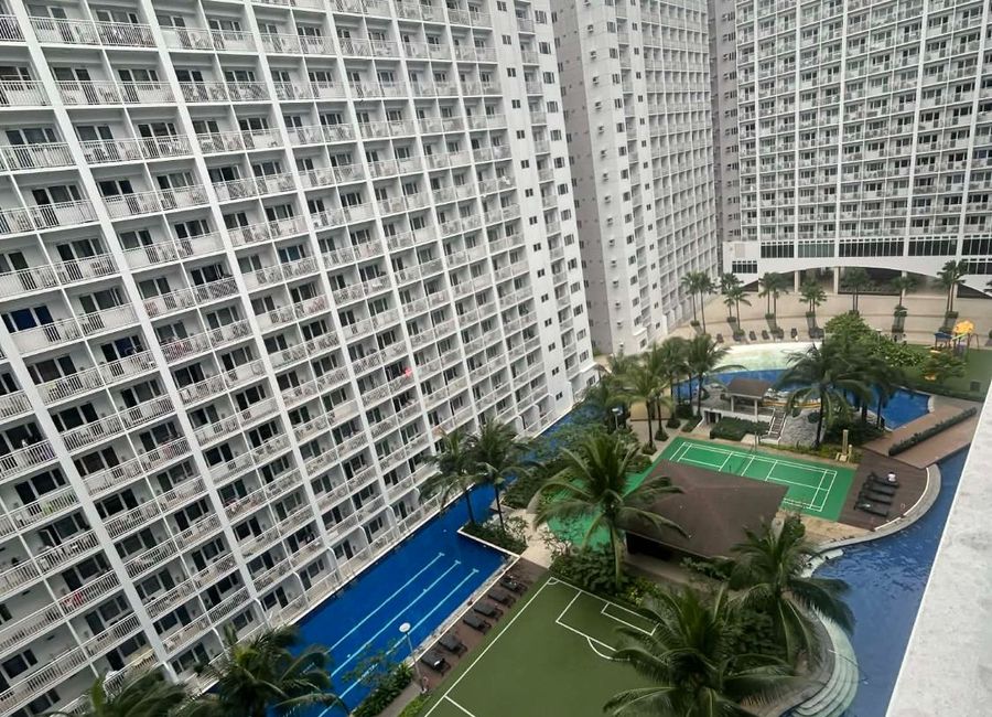 For Rent – 1 Bedroom Unit | Shore 1 Residences