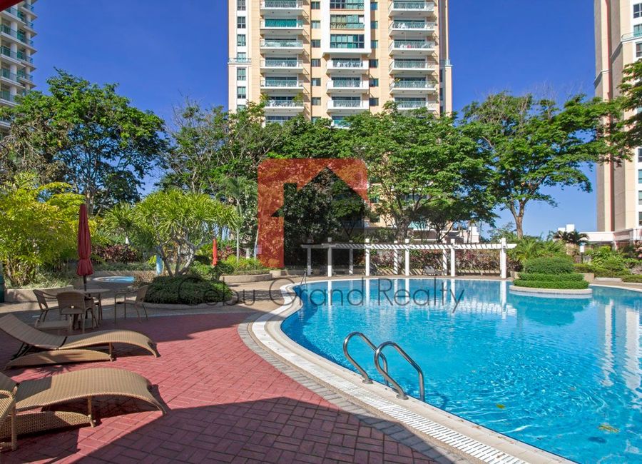 Spacious 2 Bedroom Condo for Sale in Citylights Gardens