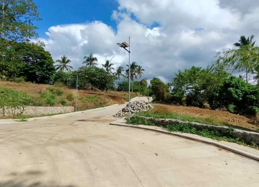 Residential Farm Lot for sale near Tagaytay with cool climate