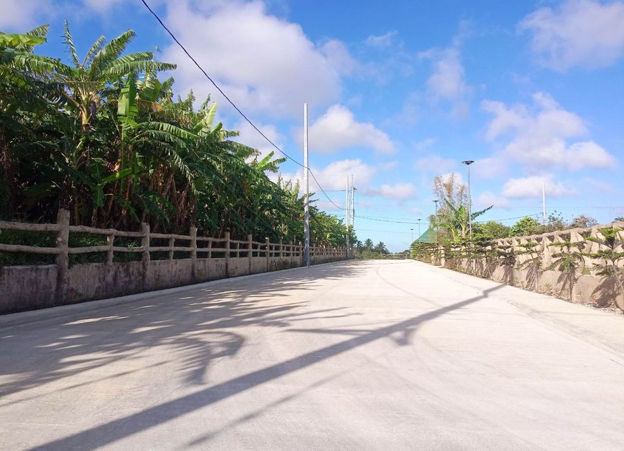 Residential Farm Lot for sale near Tagaytay with cool climate