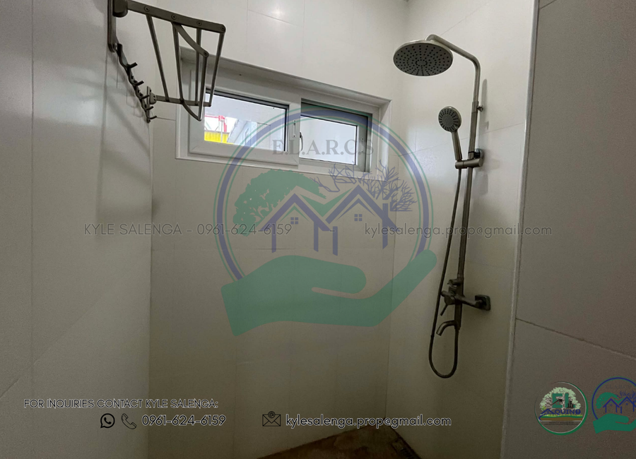 FOR RENT: Fully-Furnished Apartment Unit Inside Clark Freeport Zone