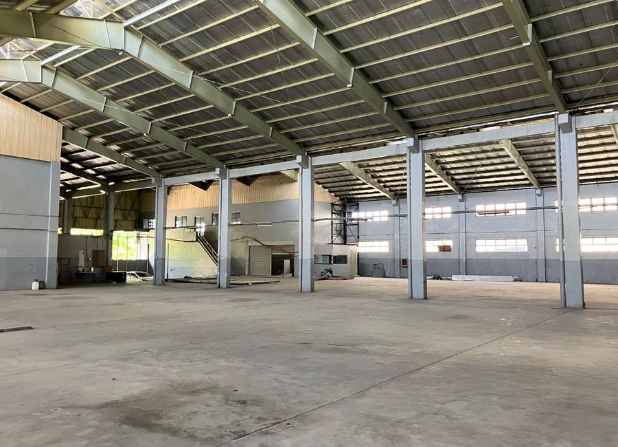 4,447.75 SQM Muzon, Taytay Stand-Alone Warehouse for Lease