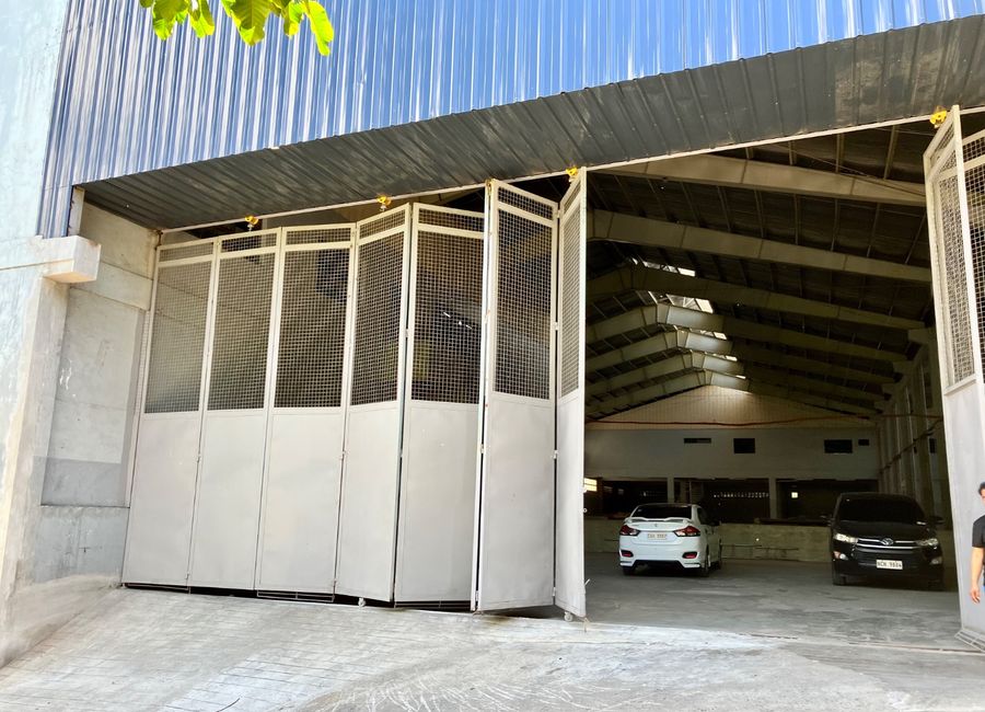 4,447.75 SQM Muzon, Taytay Stand-Alone Warehouse for Lease