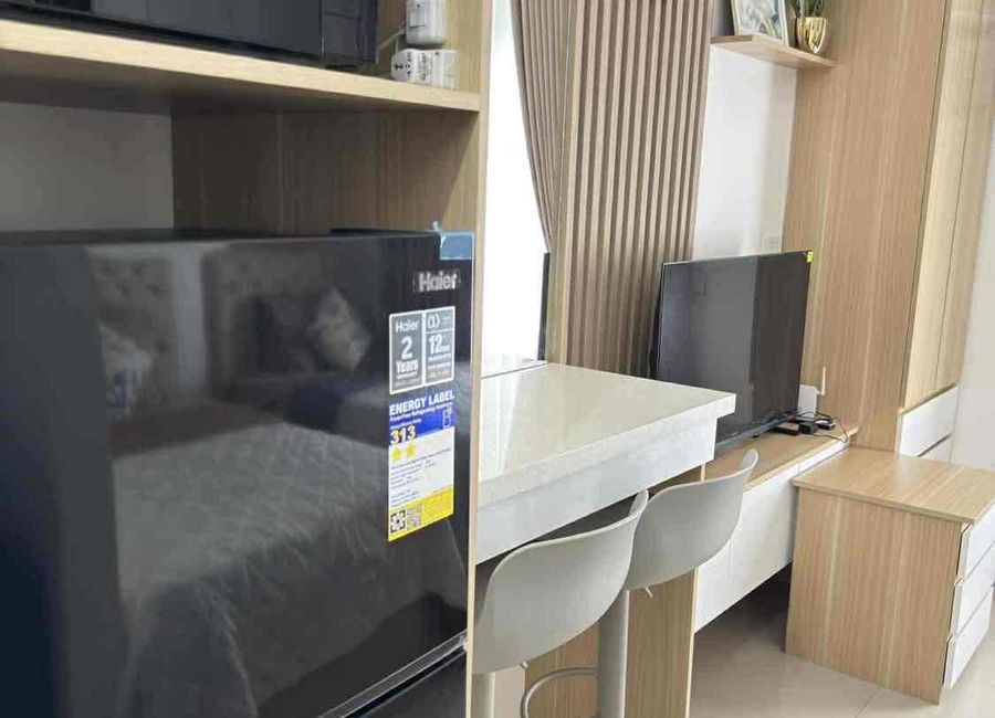 Fully Furnished Condo Unit For Rent In Jones Avenue Near Universities ...