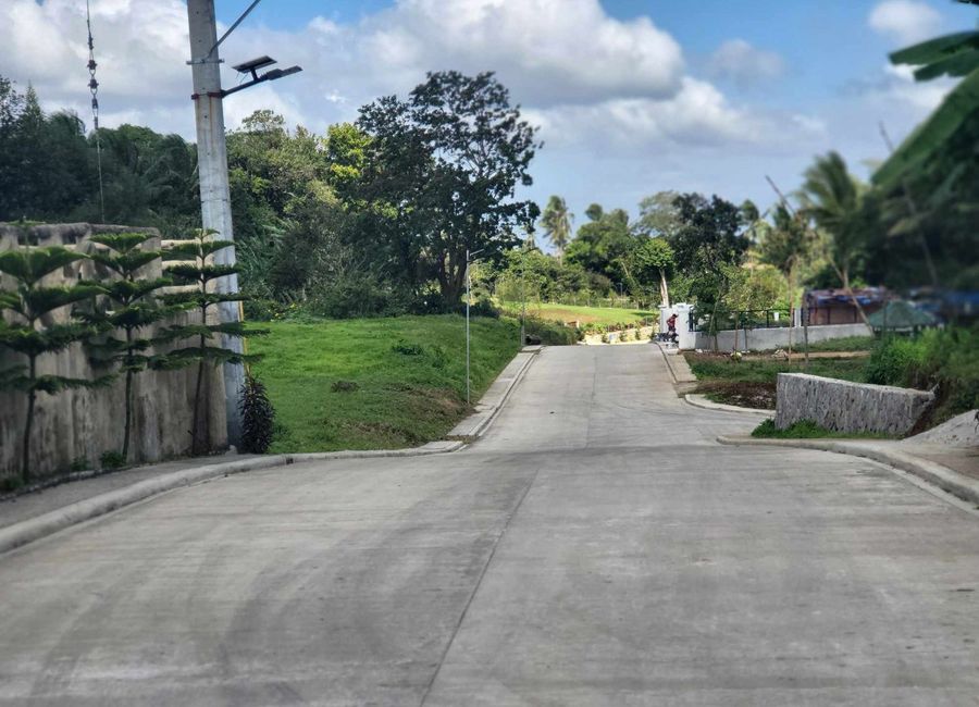 Farm lot in Cavite For sale near Tagaytay