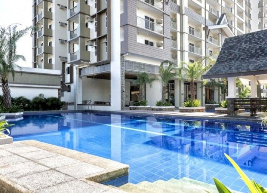 Affordable 2 Bedroom Condo For Rent Stellar Place Visayas Avenue Quezon ...