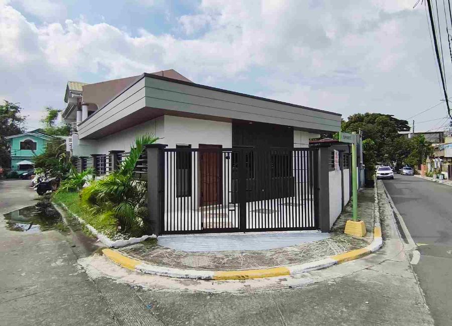 3 Bedroom House for Sale in Camella Homes Classic, Las Piñas City