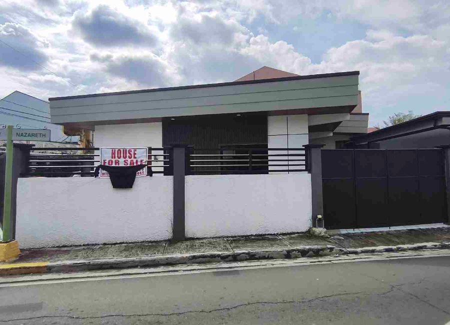 3 Bedroom House for Sale in Camella Homes Classic, Las Piñas City