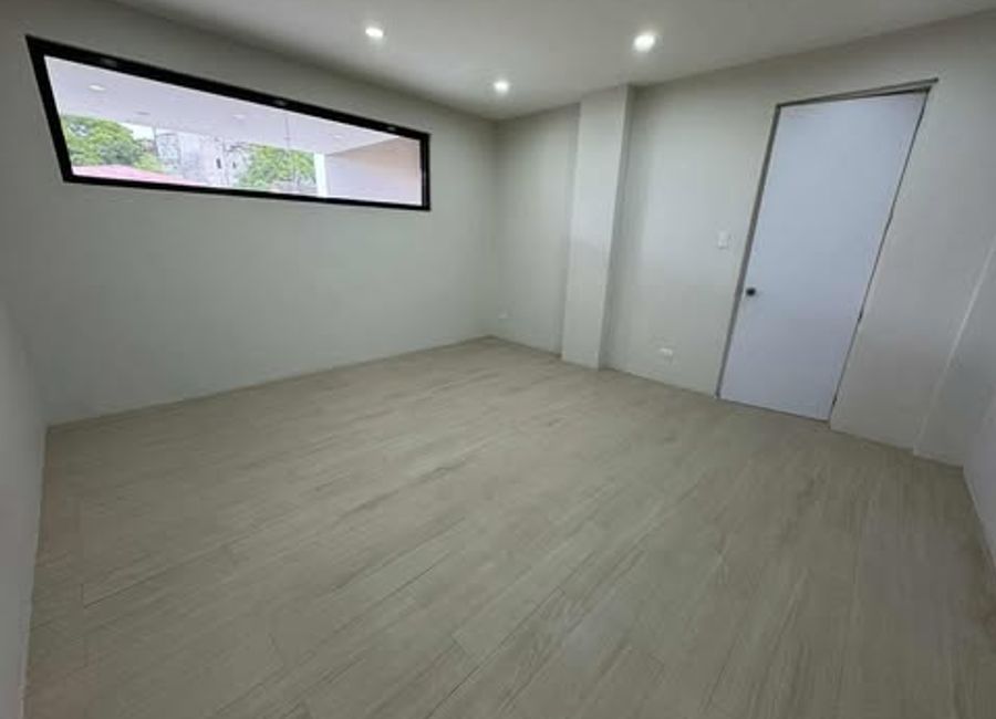 Prime Village Property: Modern Two-Storey Home in Sacred Heart Village ...