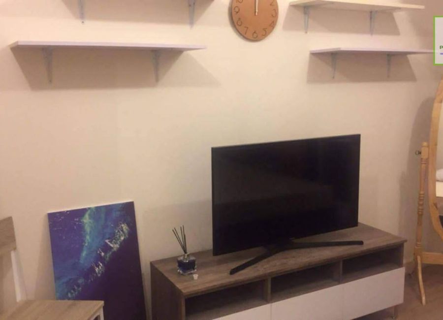 CONDO UNI FOR SALE IN MAKATI!!! (Studio type)