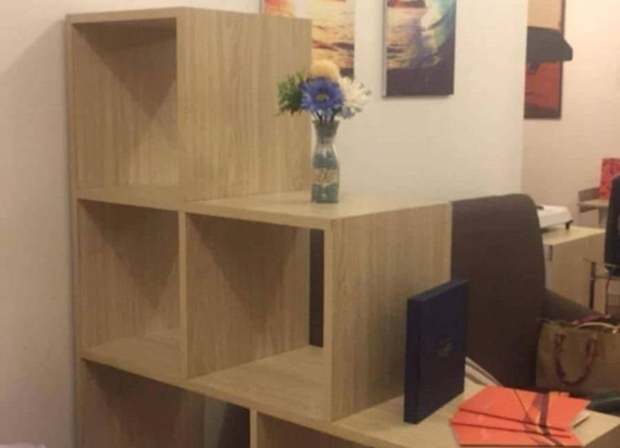 CONDO UNI FOR SALE IN MAKATI!!! (Studio type)