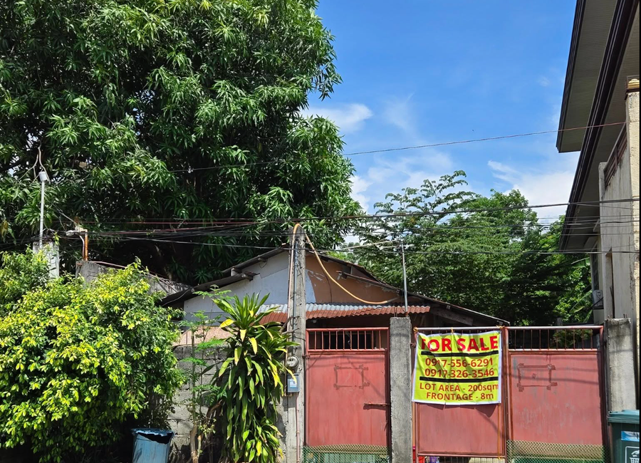 FOR SALE | AFPOVAI Phase 1, Taguig