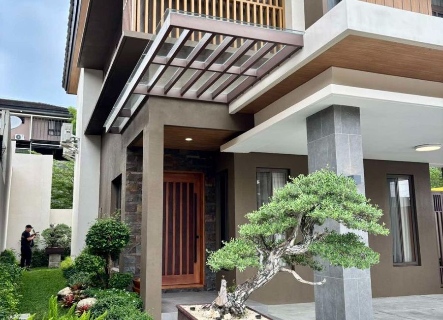FOR SALE | Arcenas Highland Residences – Premium Corner Home in Cebu City