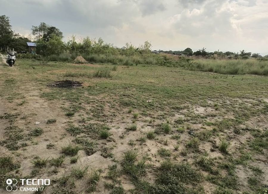 Lot for Sale in Porac Pampanga