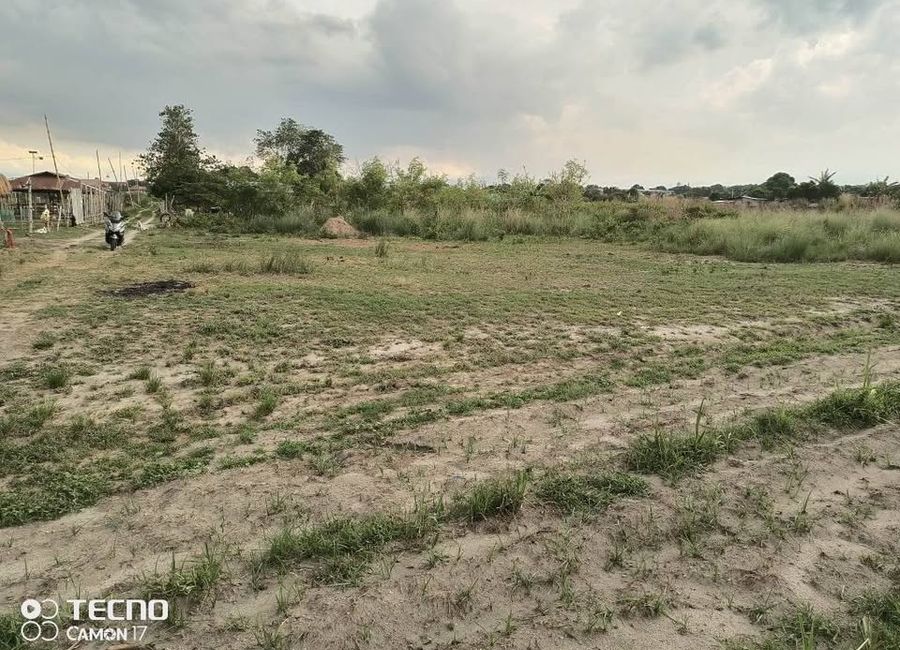 Lot for Sale in Porac Pampanga