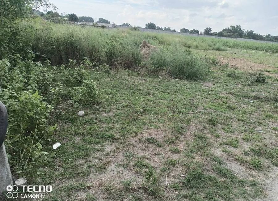 Lot for Sale in Porac Pampanga