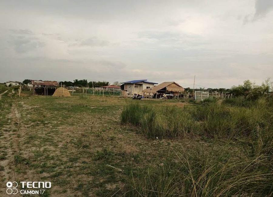 Lot for Sale in Porac Pampanga