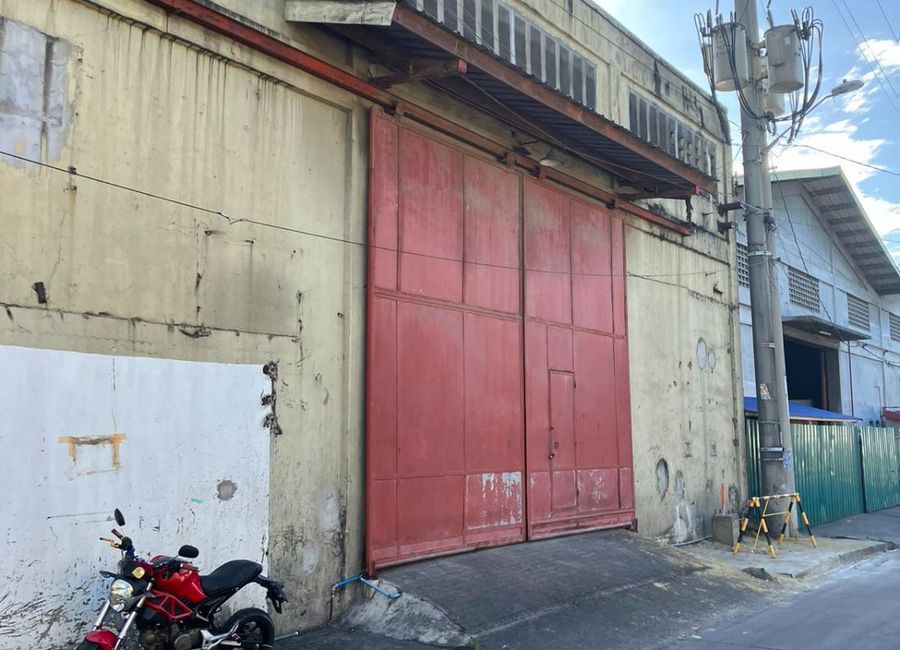 1700sqm Warehouse For Rent at Meycauayan Bulacan