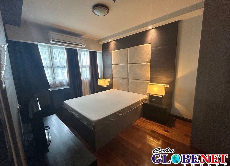 2 Bedroom in Avalon Cebu Business Park