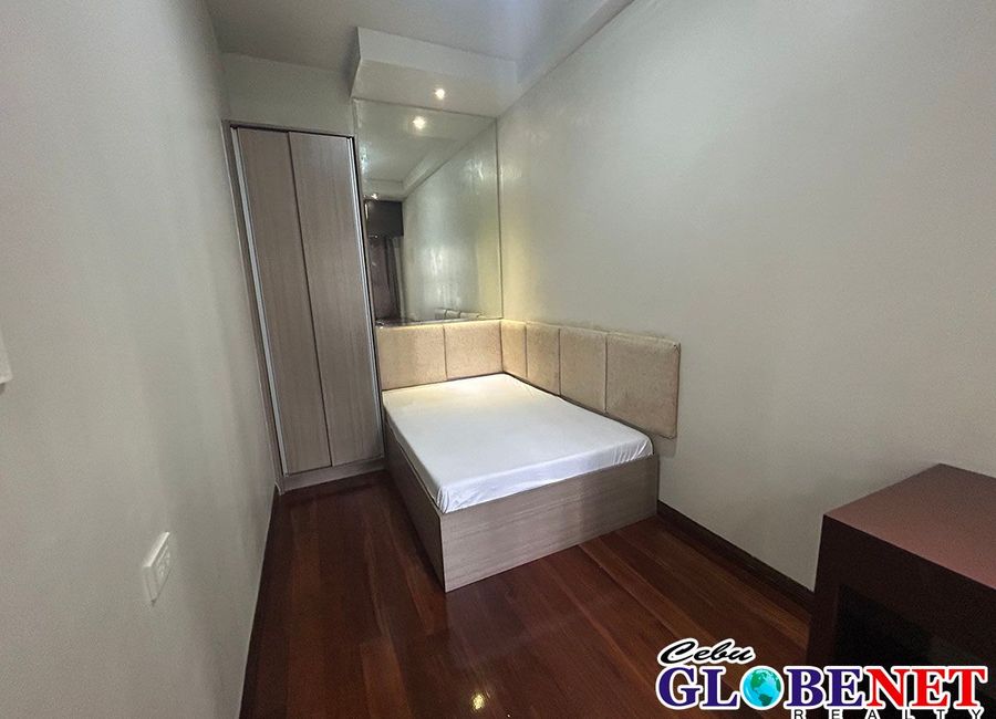 2 Bedroom in Avalon Cebu Business Park
