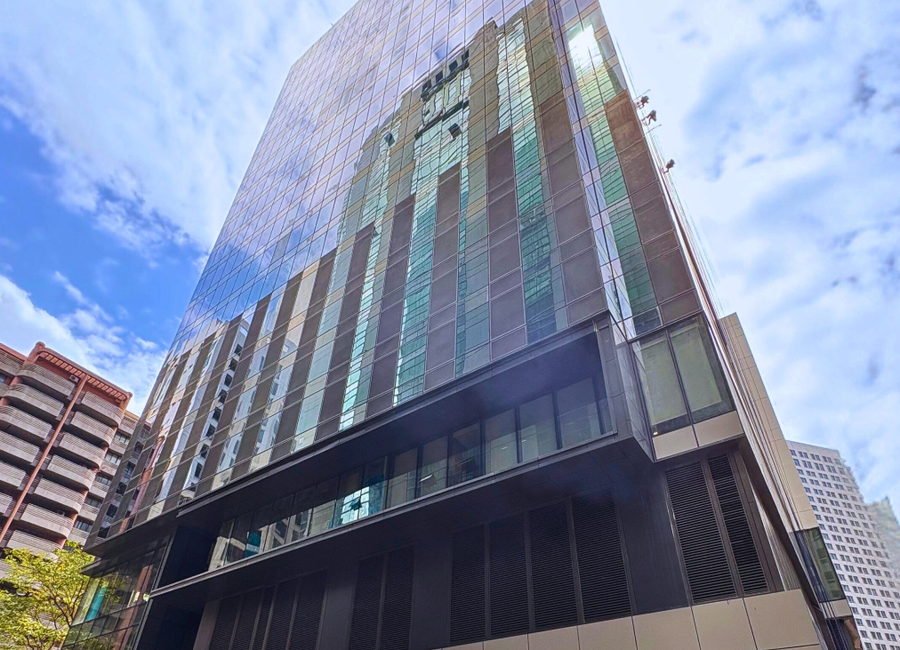 Rent to Own Gentry Corp, 218 sqm Office Space in Makati CBD