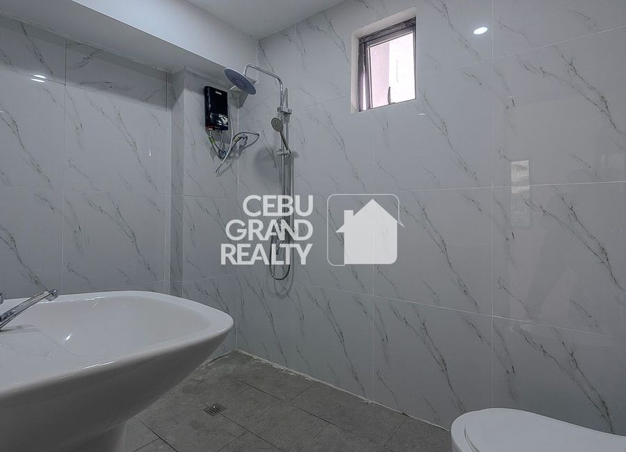 Newly Built 3 Bedroom Townhouse in Lahug Cebu