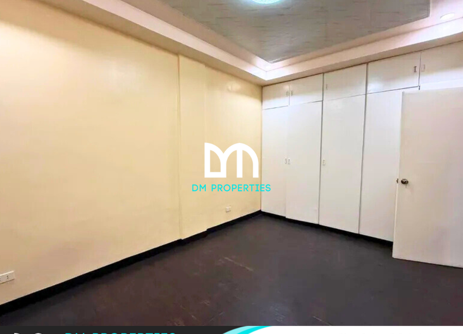 For Lease/Rent: 2-Storey Townhouse in Blue Ridge B Subdivision, Quezon City