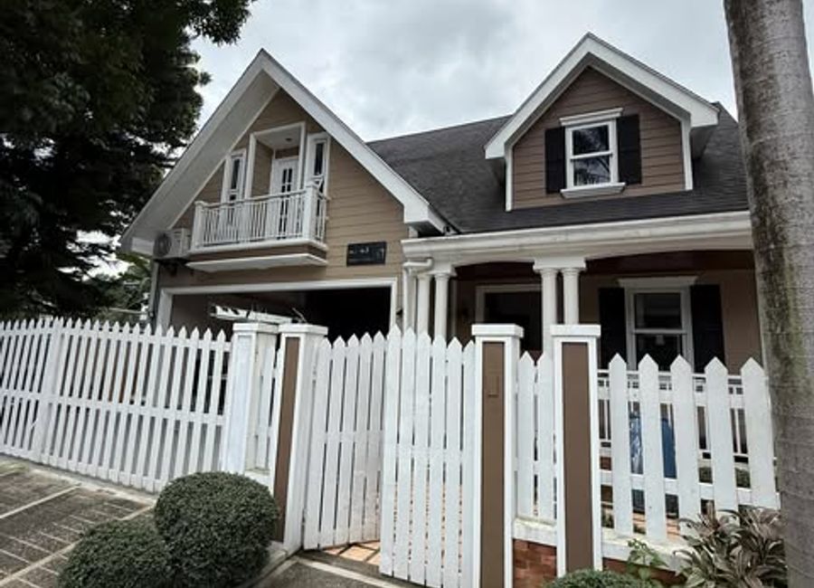 Premium Single Detached Smart Home with Intelligent Features - Gio