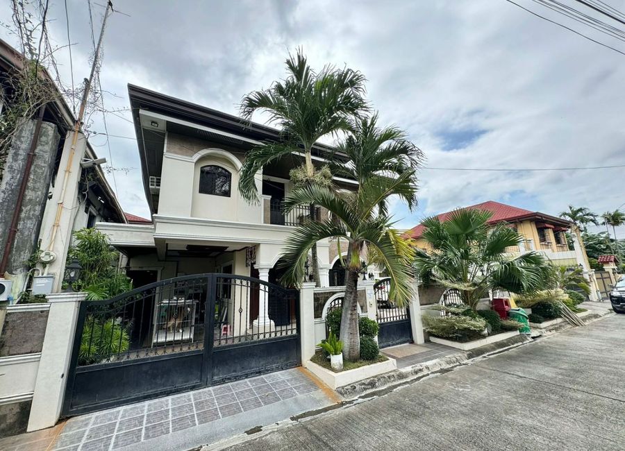 Parkplace Village | House and Lot For Sale- #9510