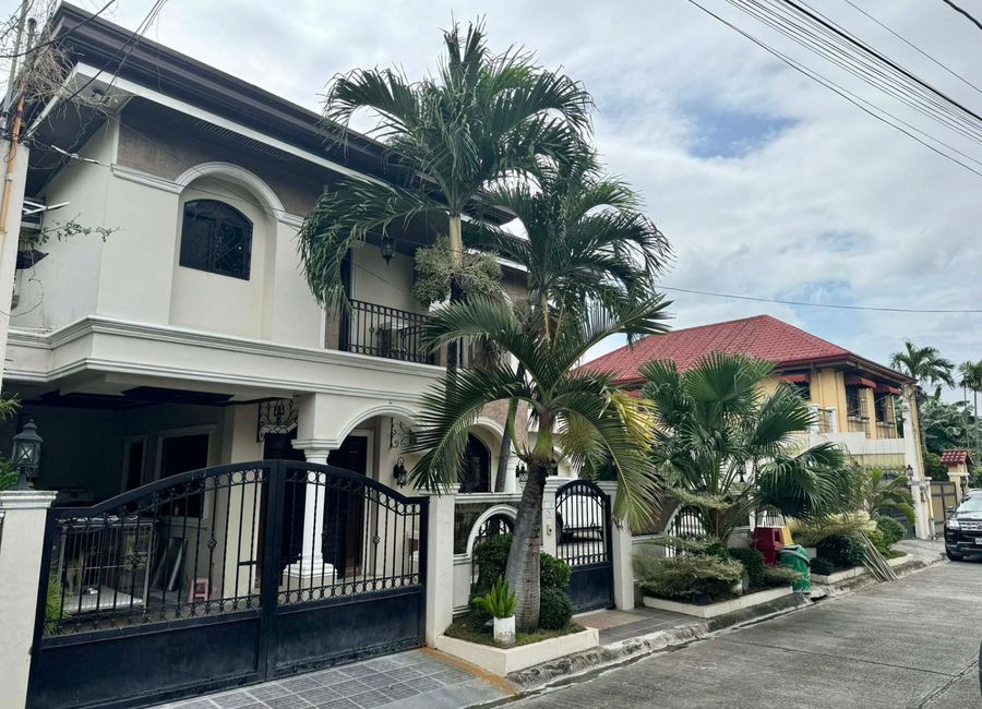 Parkplace Village | House and Lot For Sale- #9510