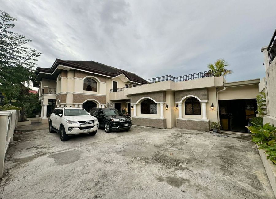 Parkplace Village | House and Lot For Sale- #9510