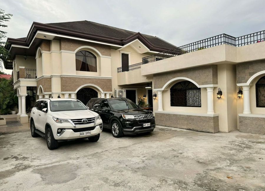 Parkplace Village | House and Lot For Sale- #9510