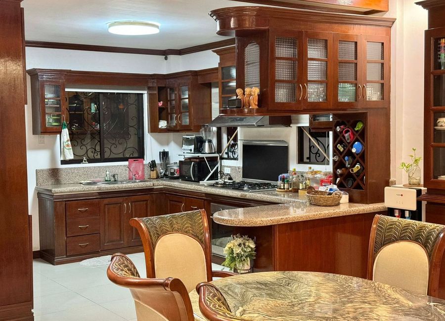 Parkplace Village | House and Lot For Sale- #9510