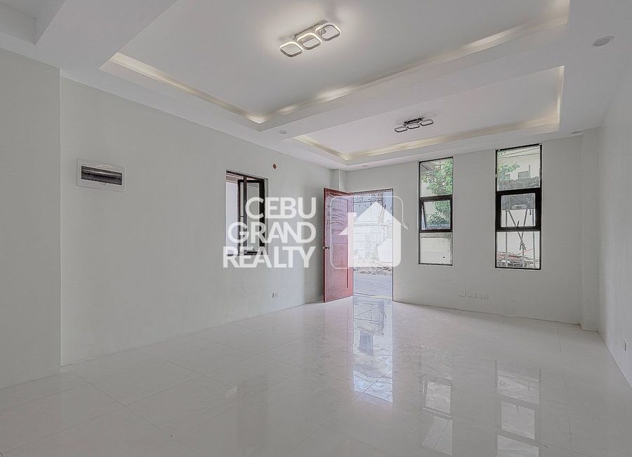 Newly Built 3 Bedroom Townhouse in Lahug Cebu