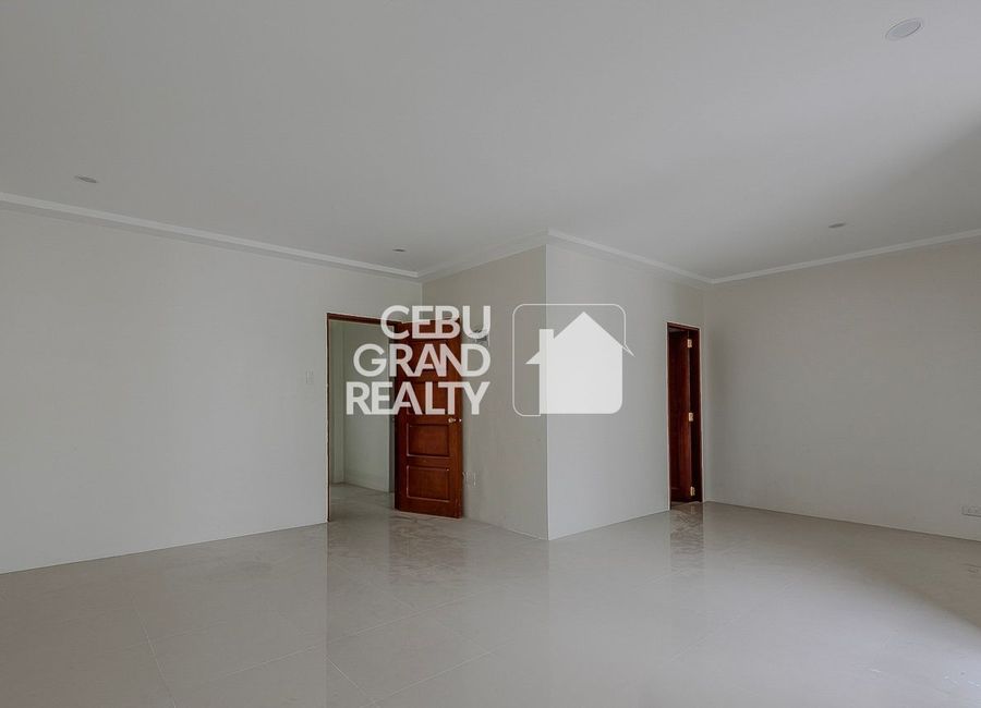 Newly Built 3 Bedroom Townhouse in Lahug Cebu