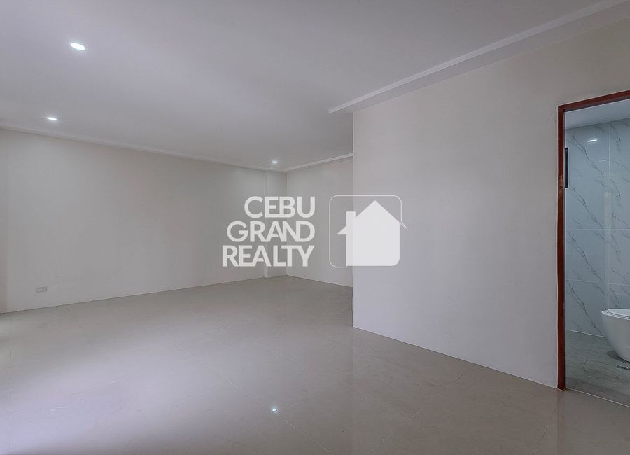 Newly Built 3 Bedroom Townhouse in Lahug Cebu