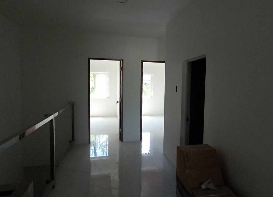 For Sale 2 Storey Duplex Townhouse in Vista Verde Exce Village San ...