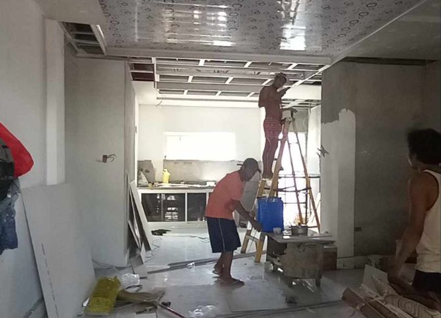 For Sale 2 Storey Duplex Townhouse in Vista Verde Exce Village San ...