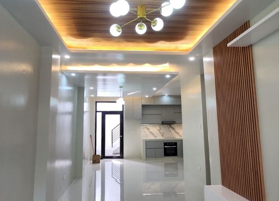 House and Lot for Sale in Mahabang Parang Angono Rizal-MD