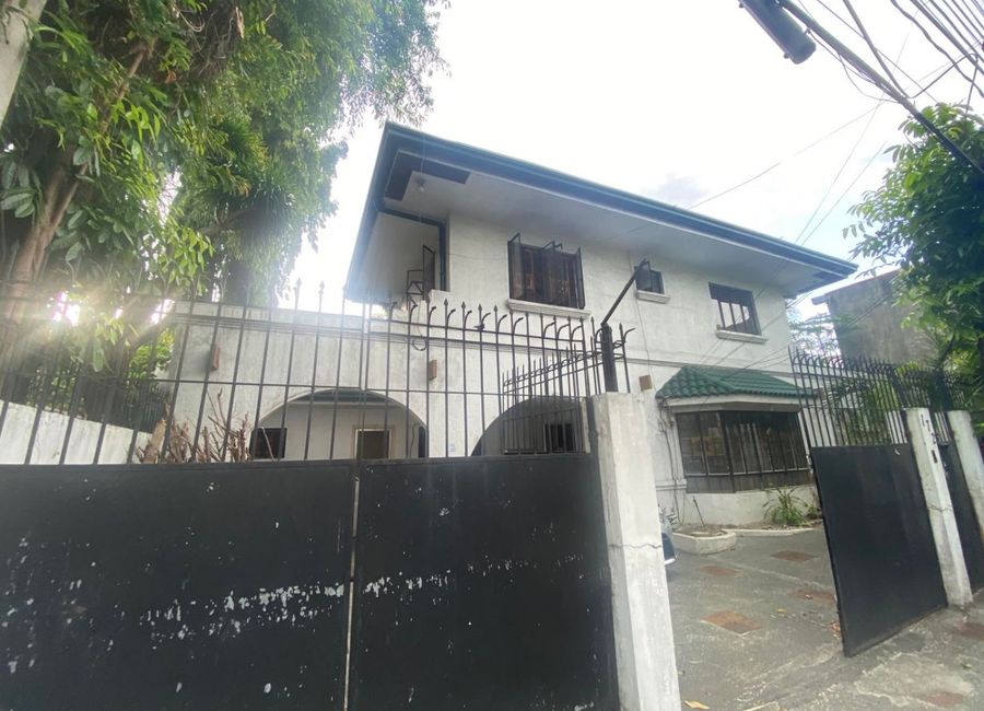 COMMERCIAL RESIDENTIAL HOUSE FOR SALE IN BF HOMES PARANAQUE