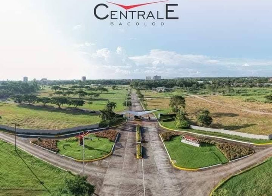 FOR SALE! Residential Pre Selling Prime Lot in Bry Matab Ang Talisay-AP