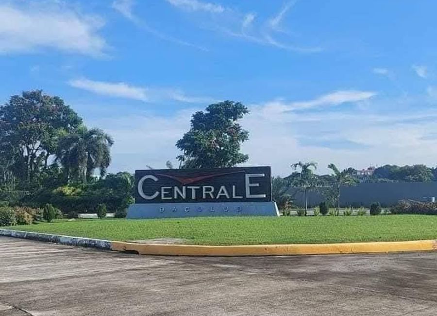 FOR SALE! Residential Pre Selling Prime Lot in Bry Matab Ang Talisay-AP