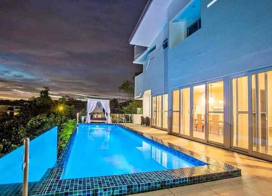House for Rent for Sale with pool in Cenh City