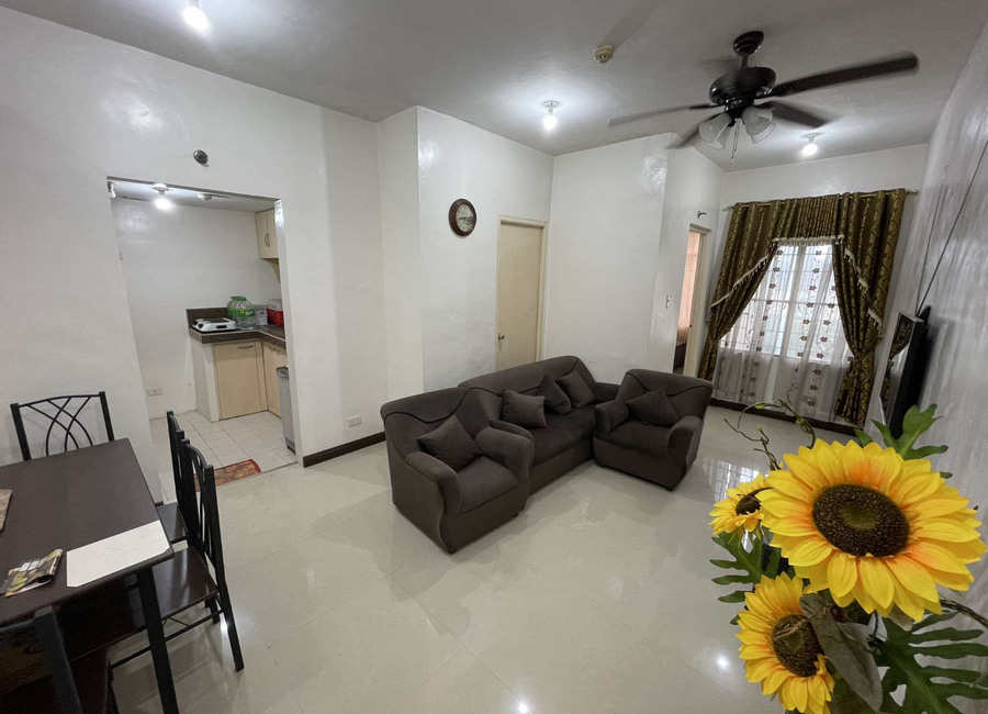 FOR SALE/LEASE - Fully Furnished Unit in Gilmore Heights, Brgy ...
