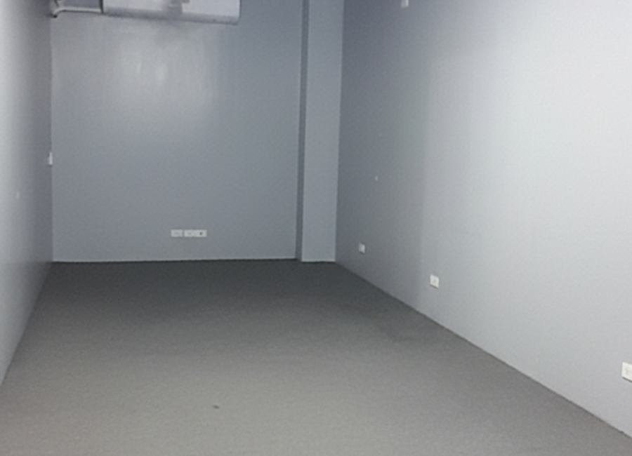 Office Space: Unit 204 Elements Building Quezon Avenue