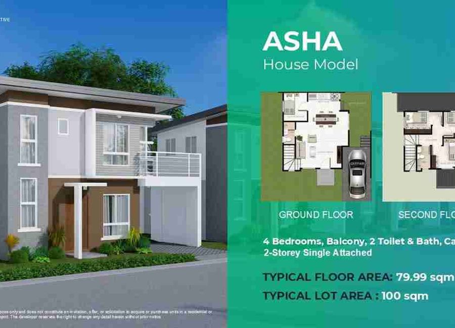 Velmiro Heights Consolacion – Phase 2 Tolotolo, Consolacion, Cebu ...