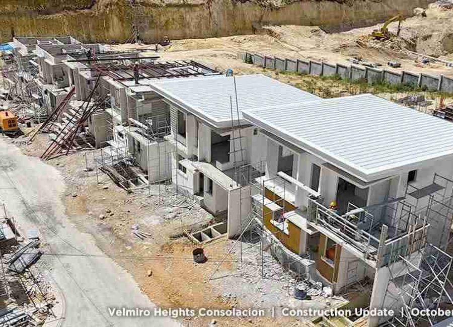 Velmiro Heights Consolacion – Phase 2 Tolotolo, Consolacion, Cebu ...